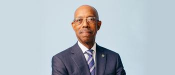 Meet New University of California President Dr. Michael V. Drake